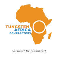 New Bus Park - TUNGSTEN AFRICA CONTRACTORS